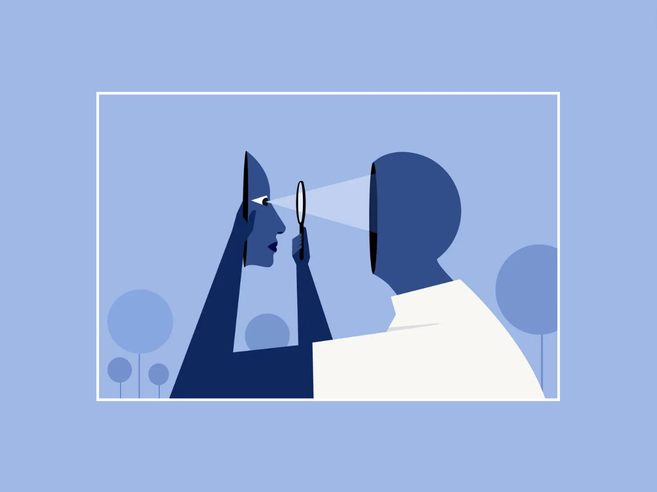 3 | The internal conversation - by Yaqoub Imran