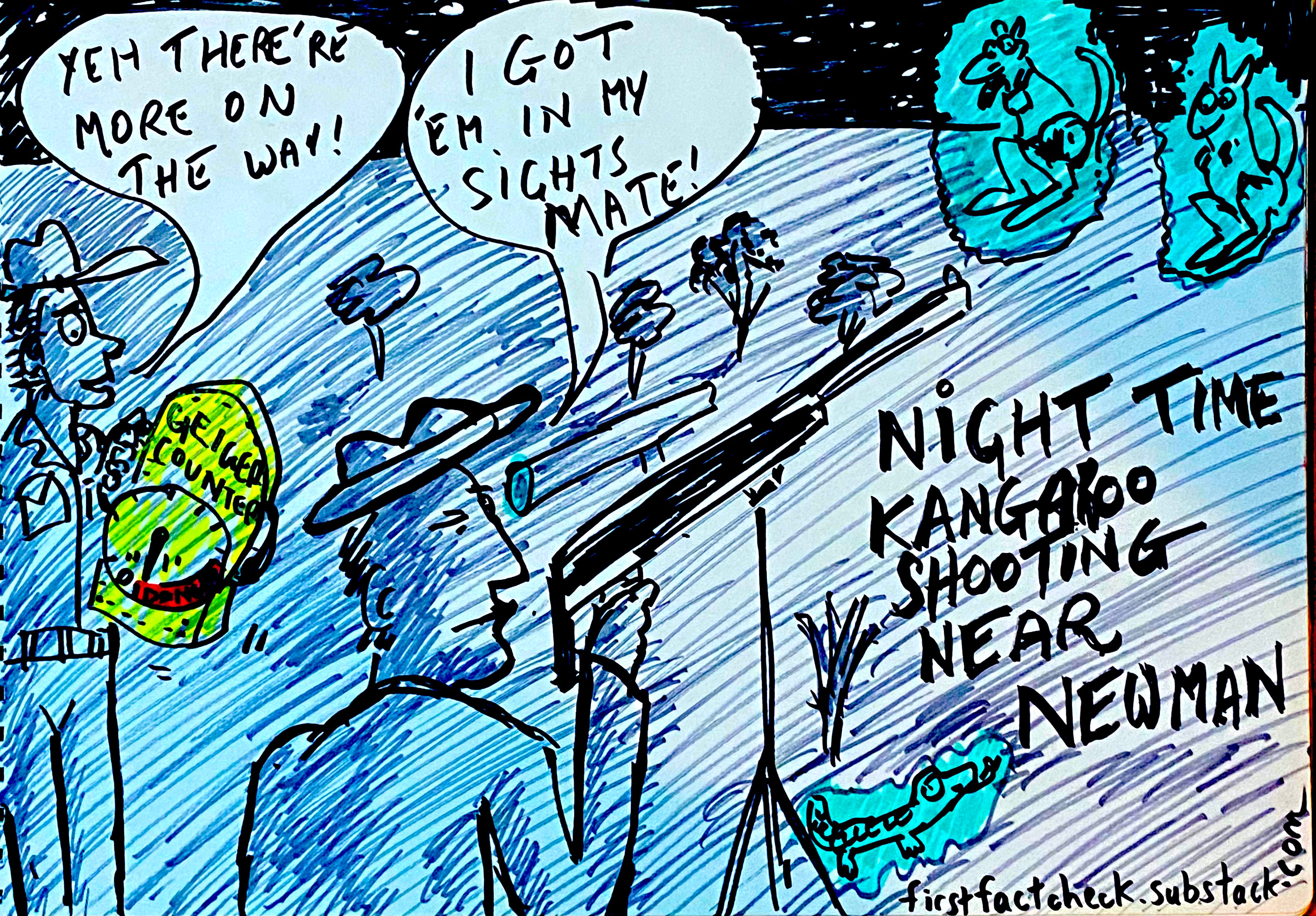 Radioactive capsule lost, then found near Newman in remote Western ...