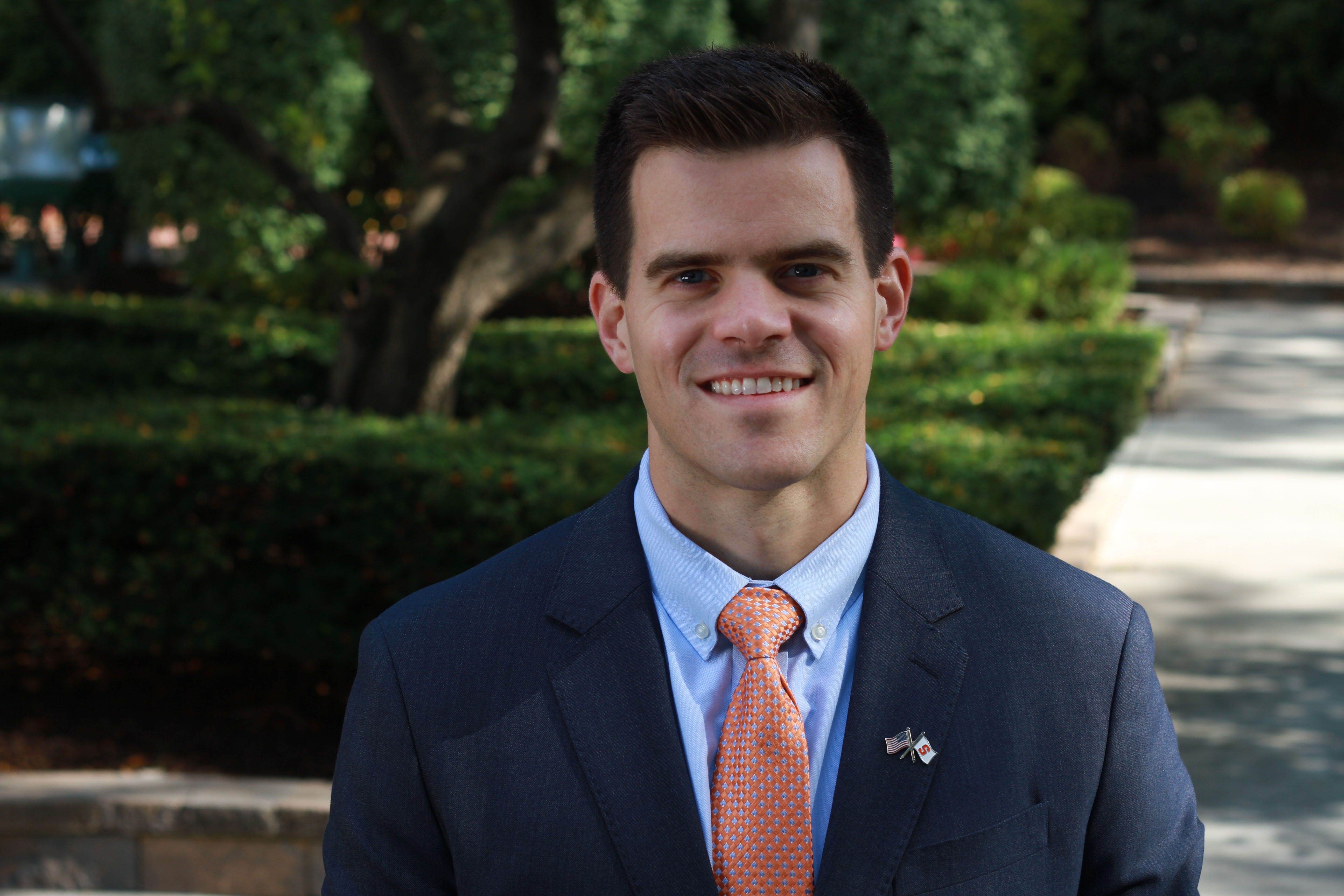 J. Sam Rodgers | Substack