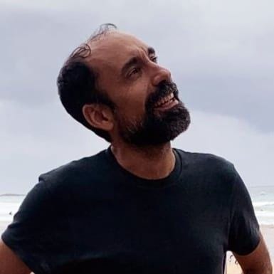 Daniel Arjona | Substack