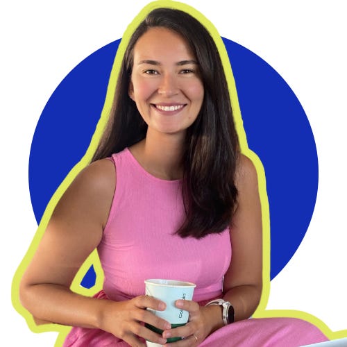 Esra Toplu Özgören | Substack