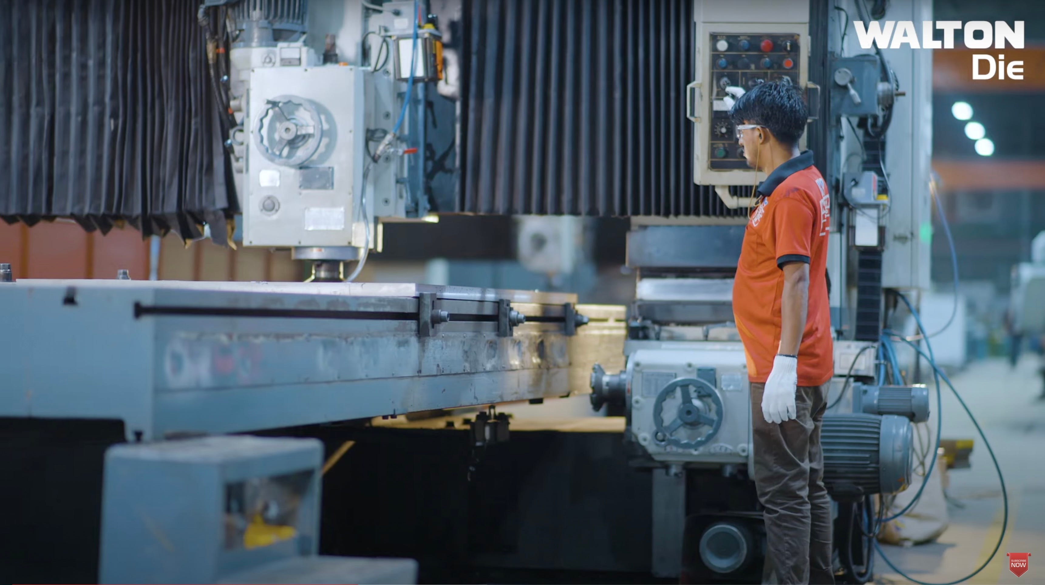 The Manufacturing Chain: Does China produce everything?