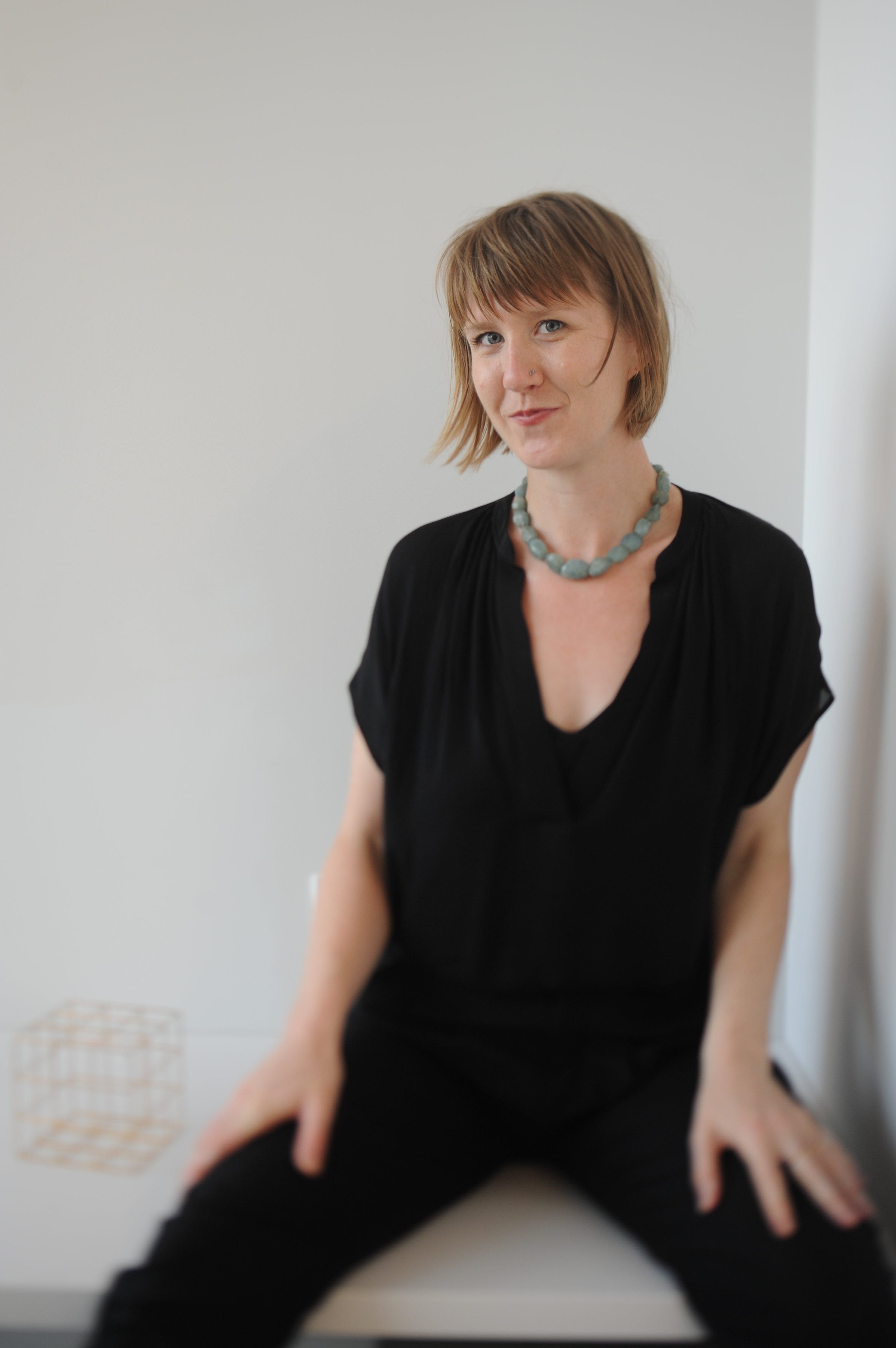 Kate Tyson | Substack