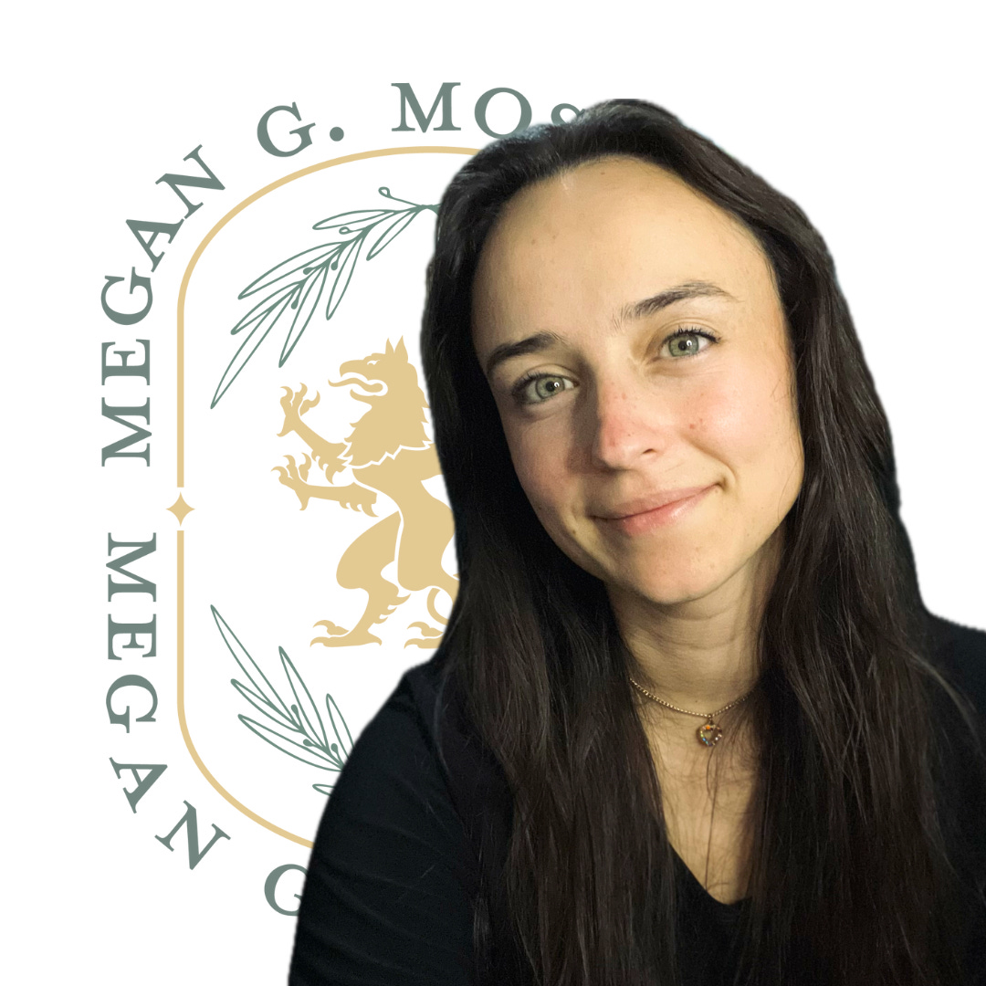 Megan G. Mossgrove | Substack