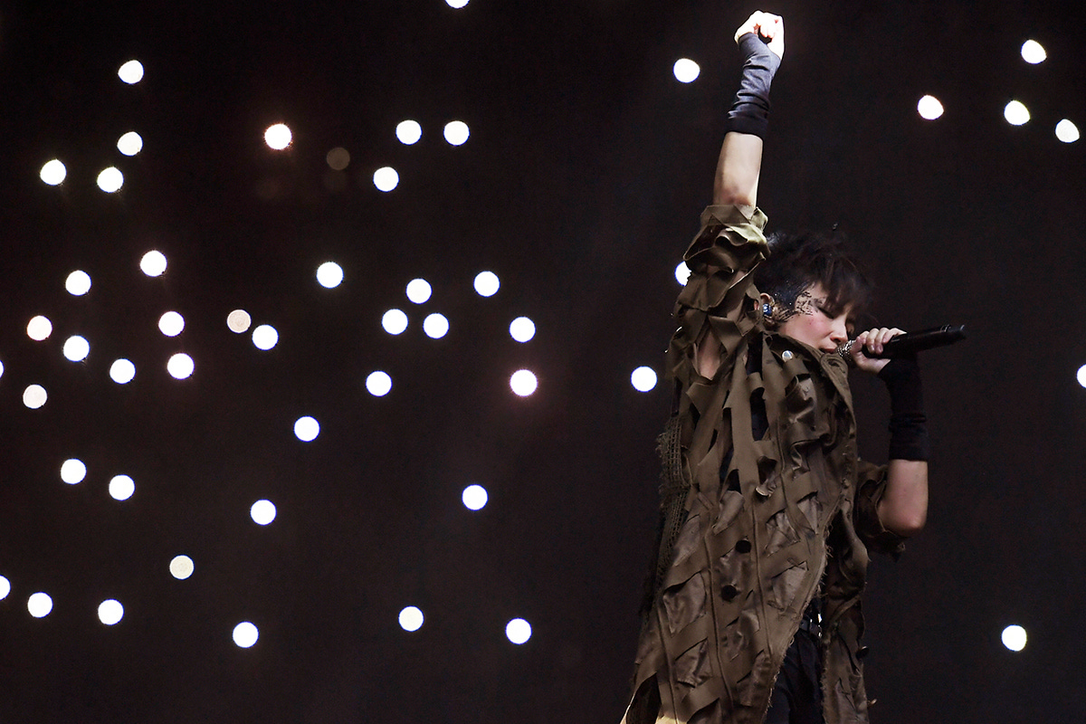 唱歌，於此刻的我 - by Hocc - Denise Ho - 何韻詩