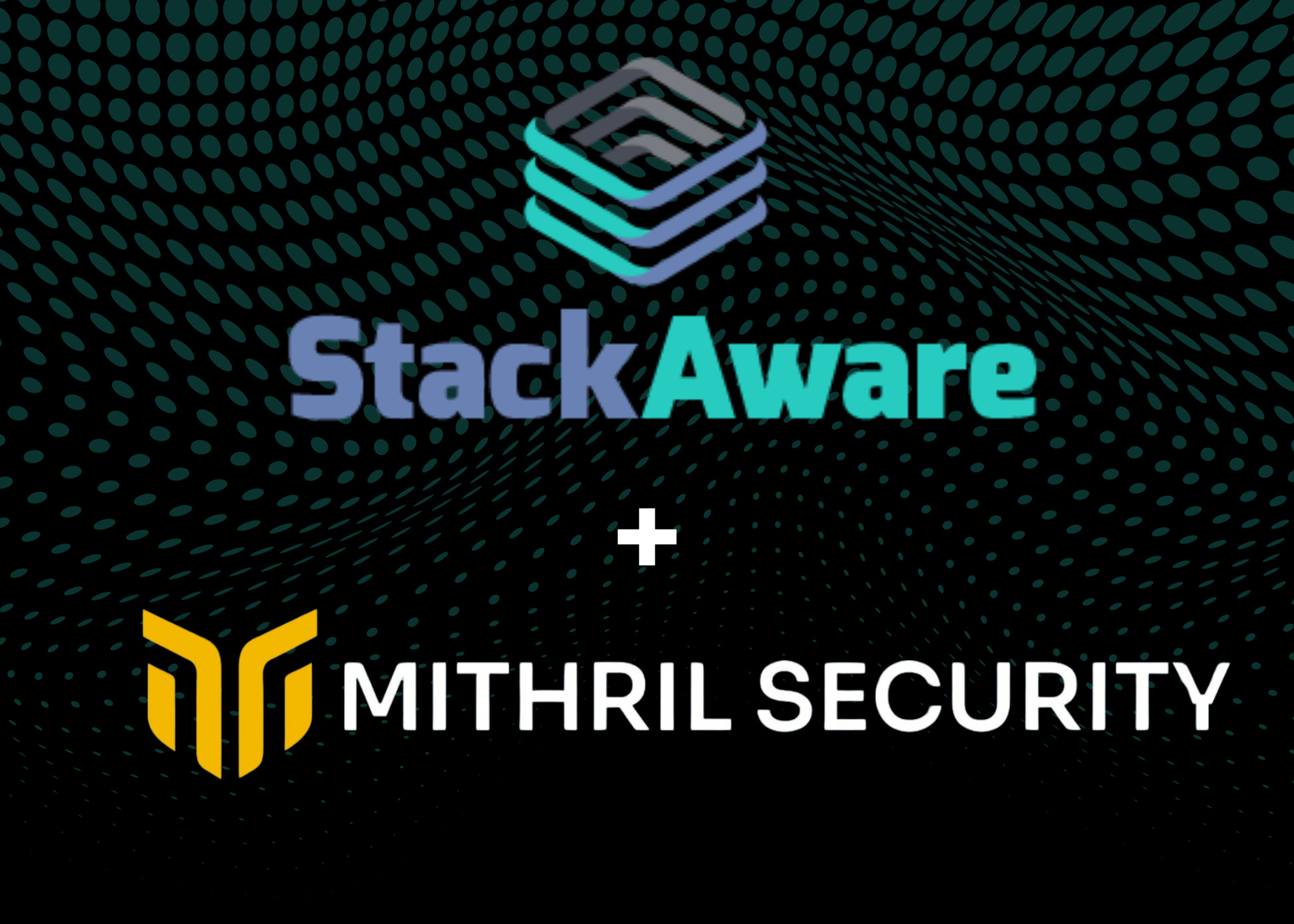 StackAware and Mithril Security: making private AI a reality
