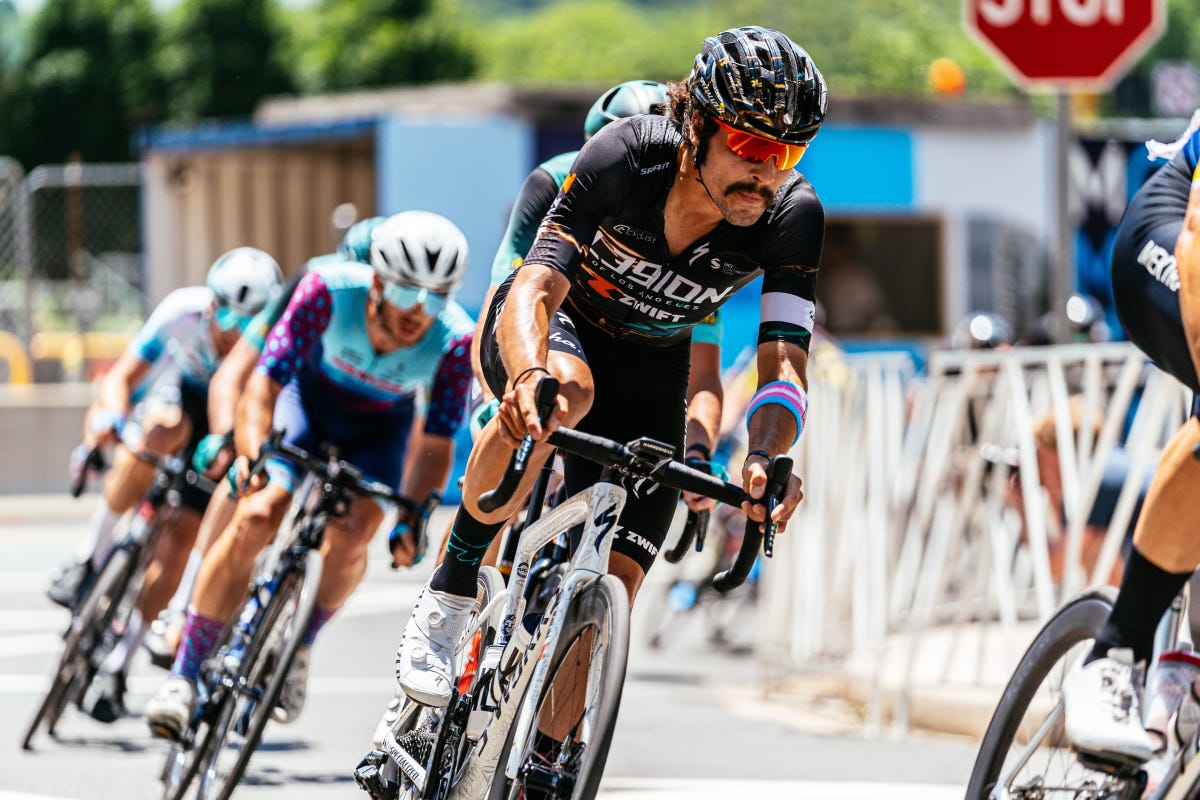 What It Takes: Sam Boardman - by Jonathan E. Kaplan