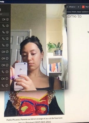 Lexi Toribio | Substack