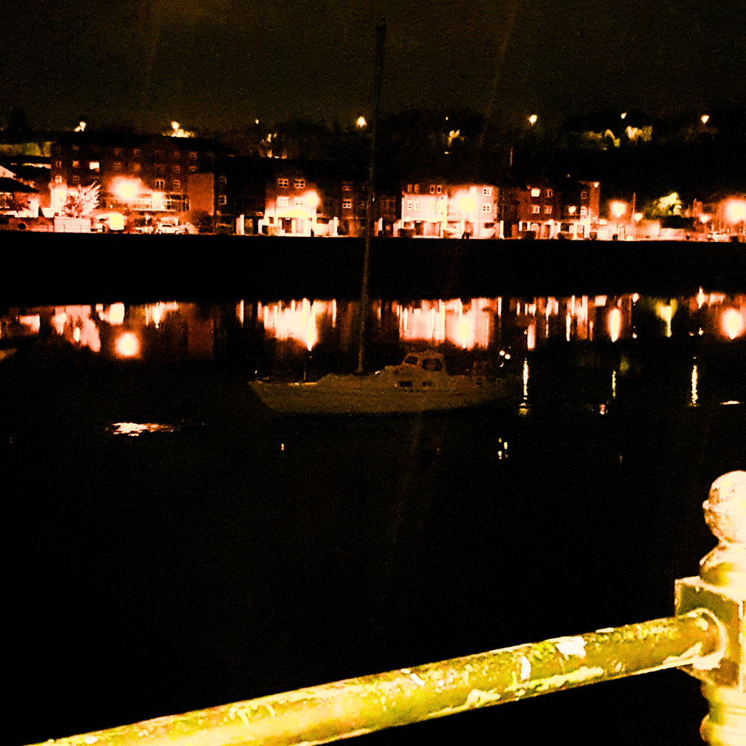 Realistik Heaven - by Sam Ballantyne - Behind The Selador