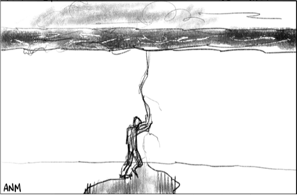 "America's New Map" Deleted Scene #2