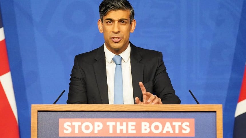 News brief - by Aine K - Will’s Substack