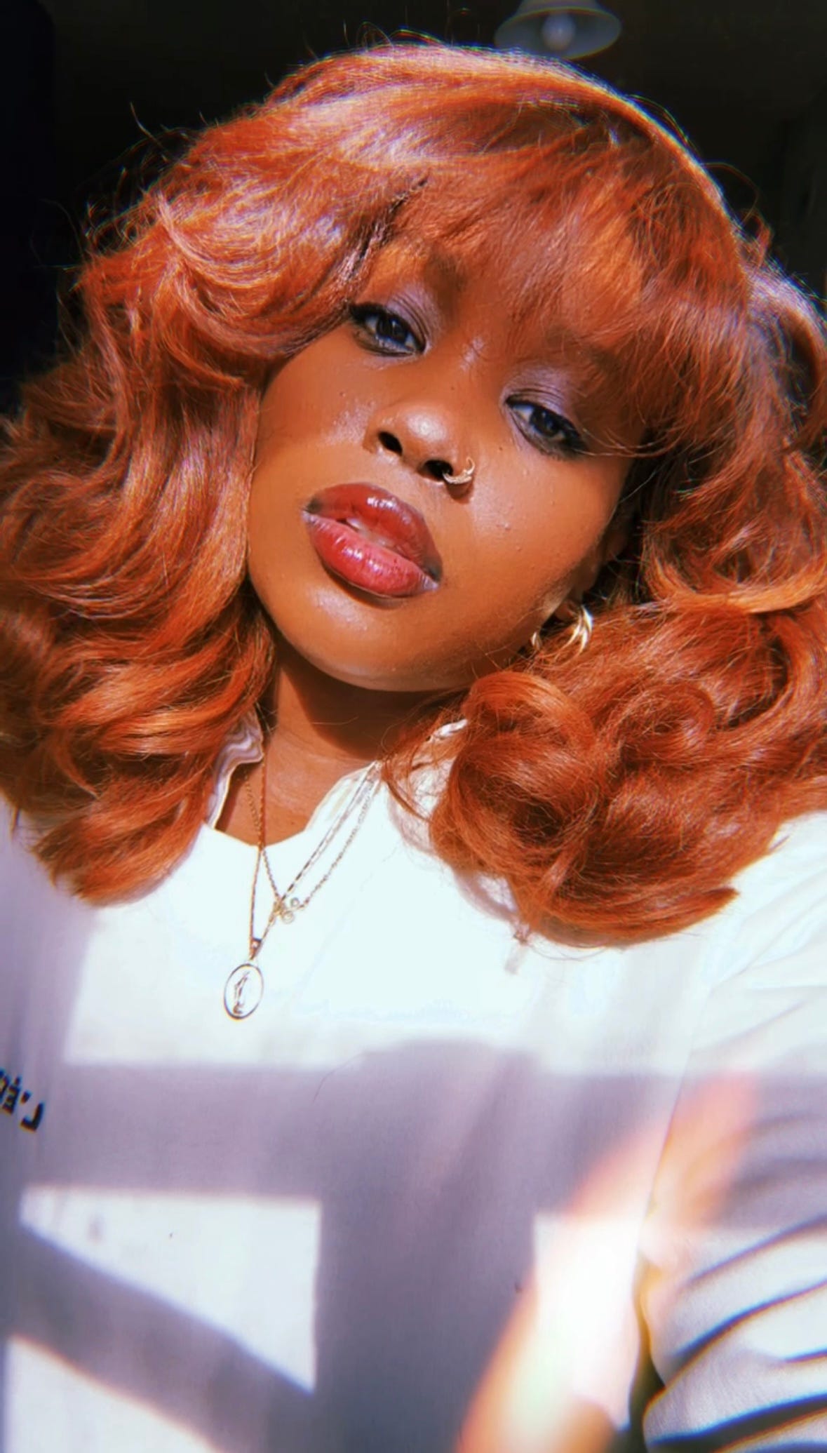 Shelli Nicole | Substack