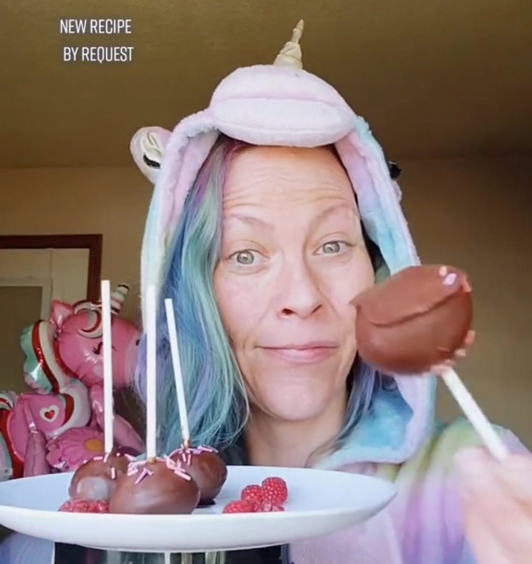 Colourful Life With Dori | Substack