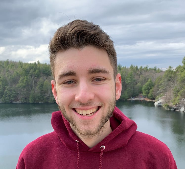 Michael DiVestea | Substack