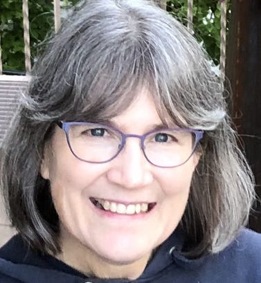 Martha Nichols | Substack