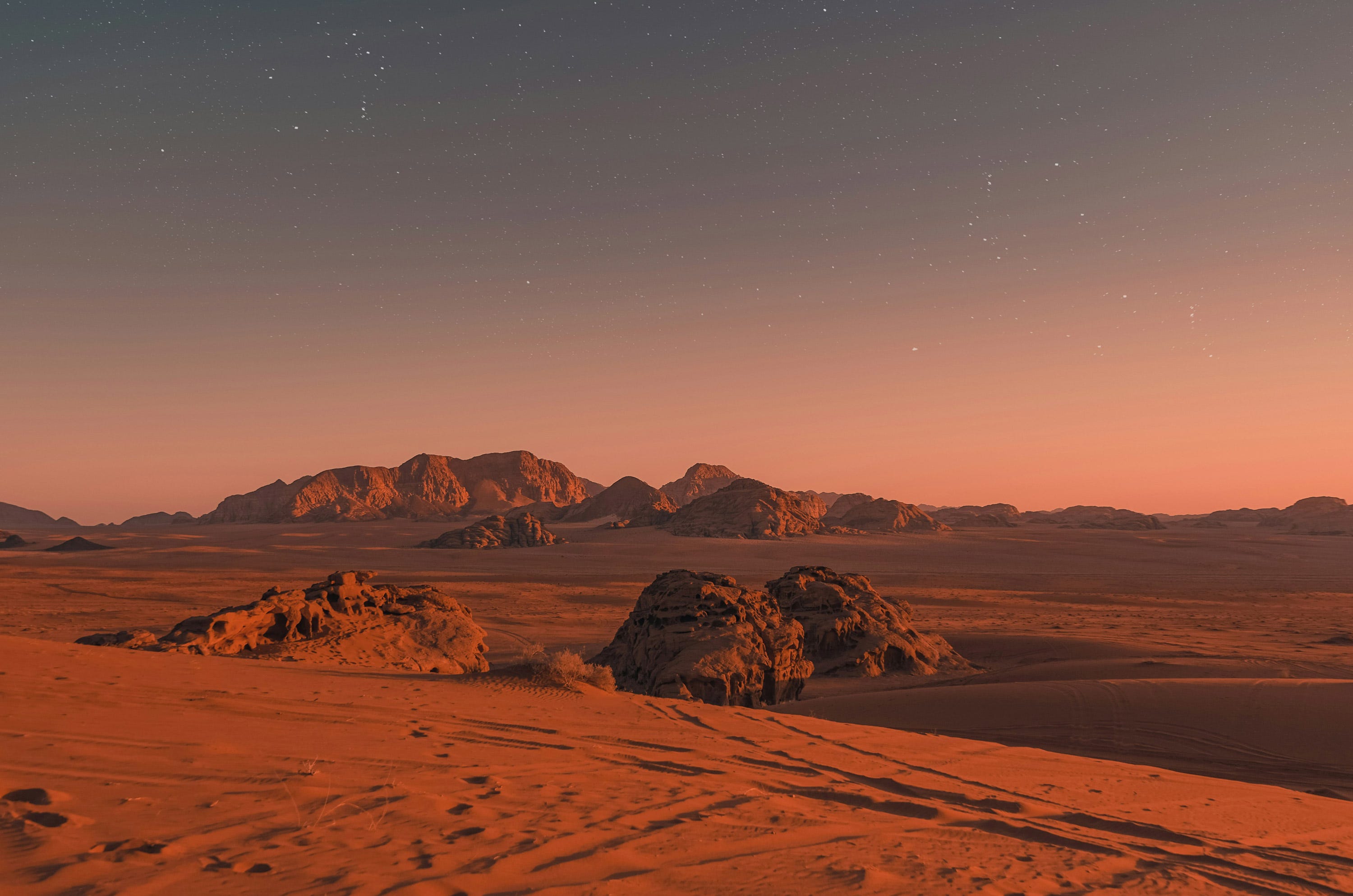 Let's go do that - Astera Institute