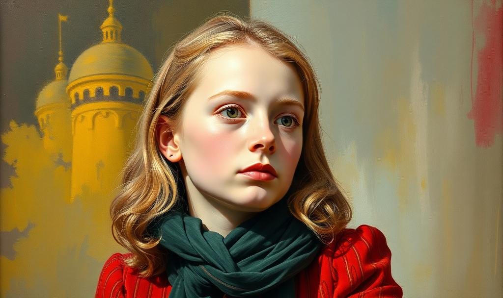 Greta Thunberg: From Environmental Icon to Feminist Symbol in the Face ...