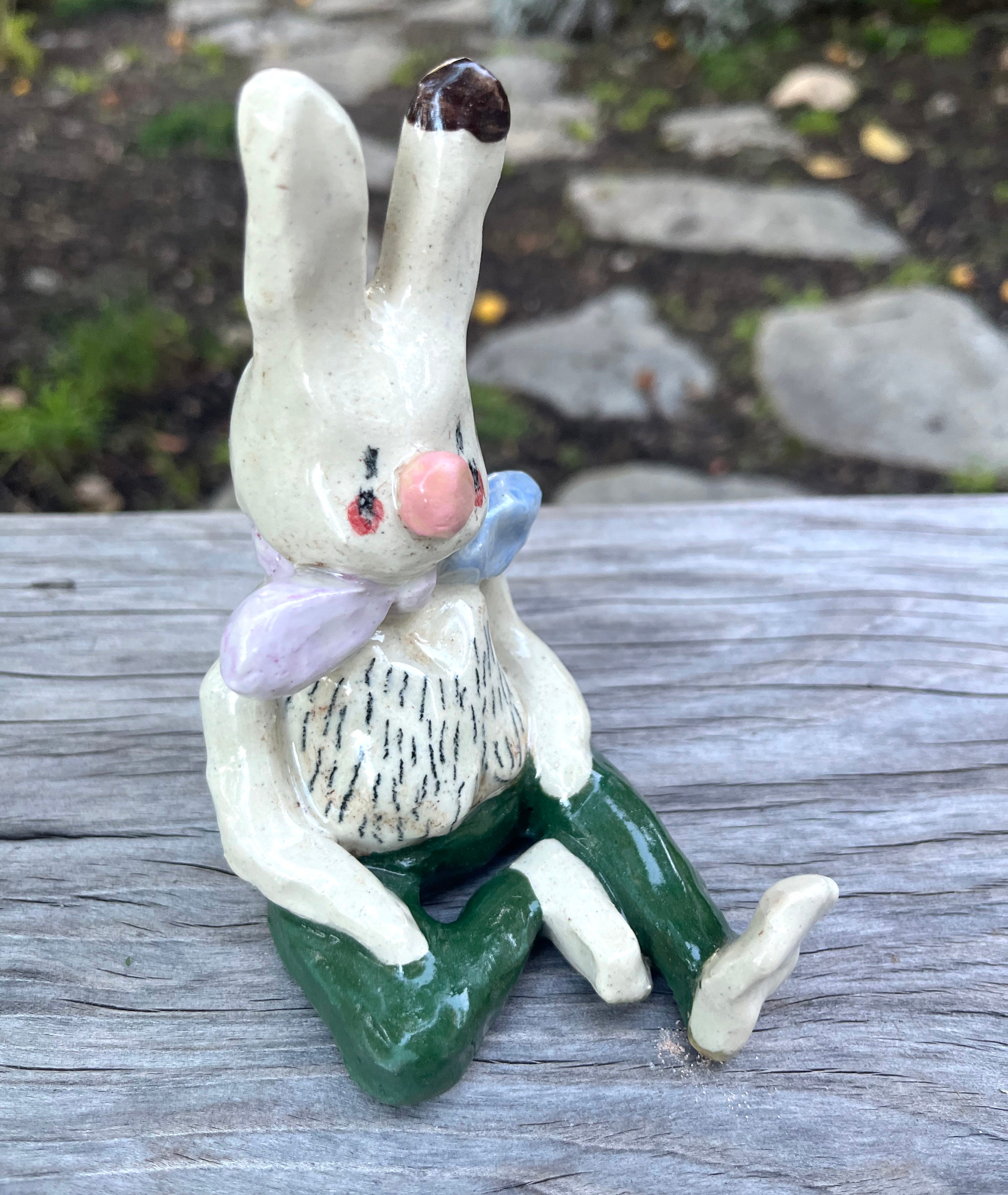 Before + After - by Julia Pott - slow motion multitasking