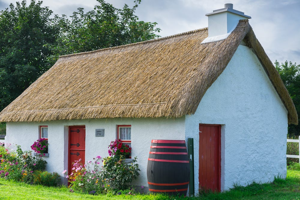 County Longford: - Top Things To See And Do.