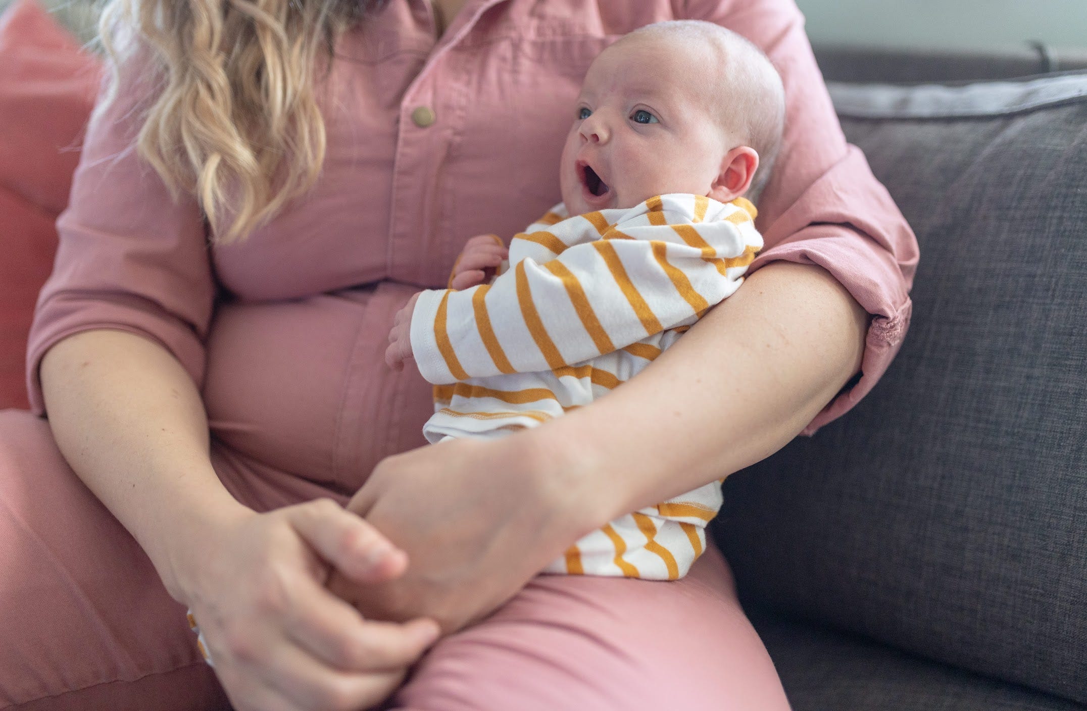 Everything Happened | vol. 230 - by Evie Ebert