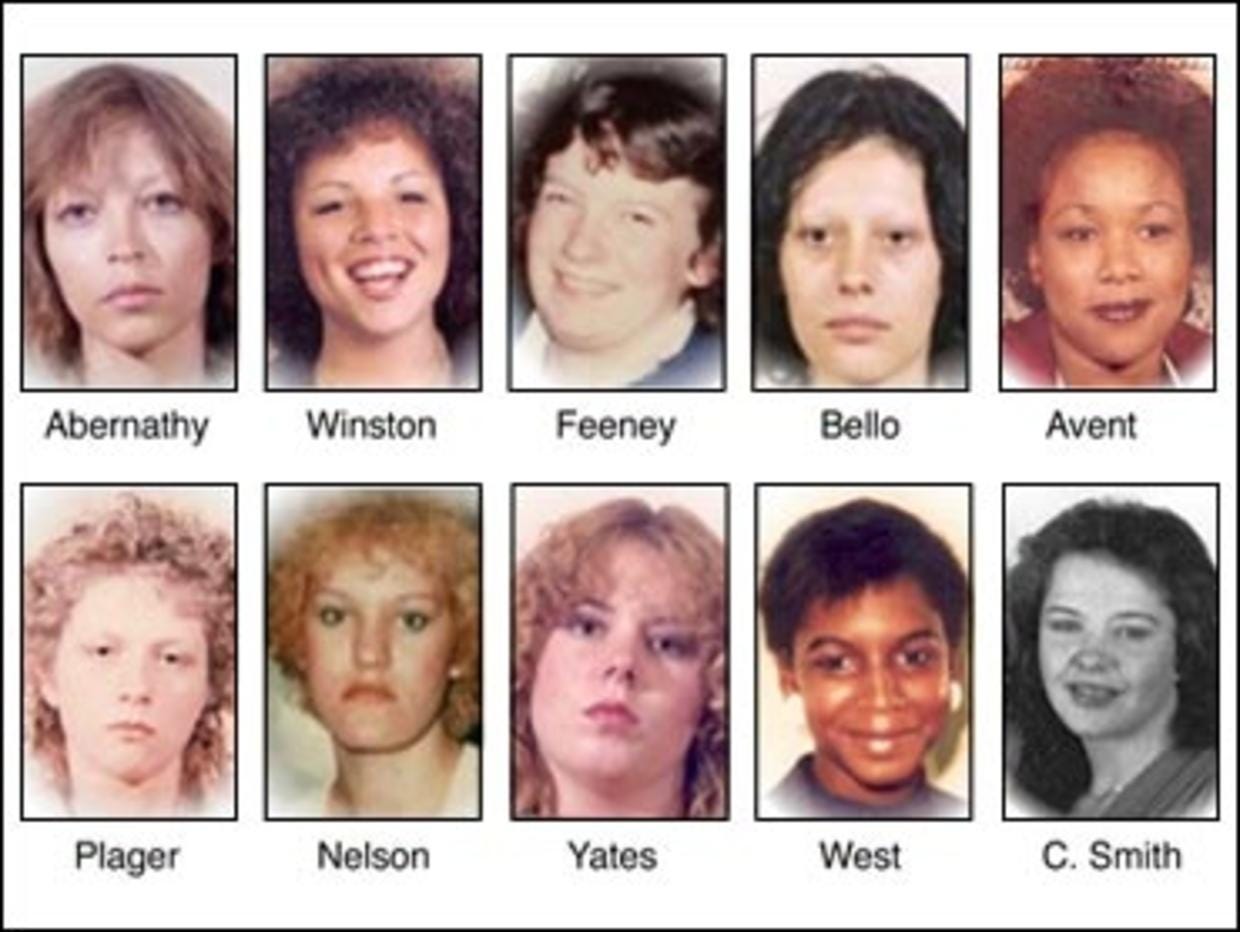 Predator of the Pacific Northwest: Gary Ridgway "The Green River Killer"