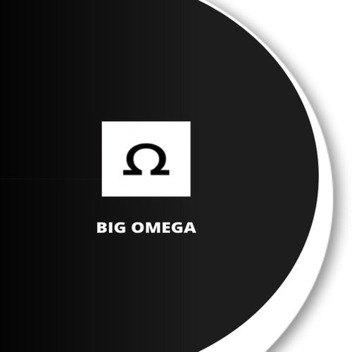 About - Big Omega's Blogs