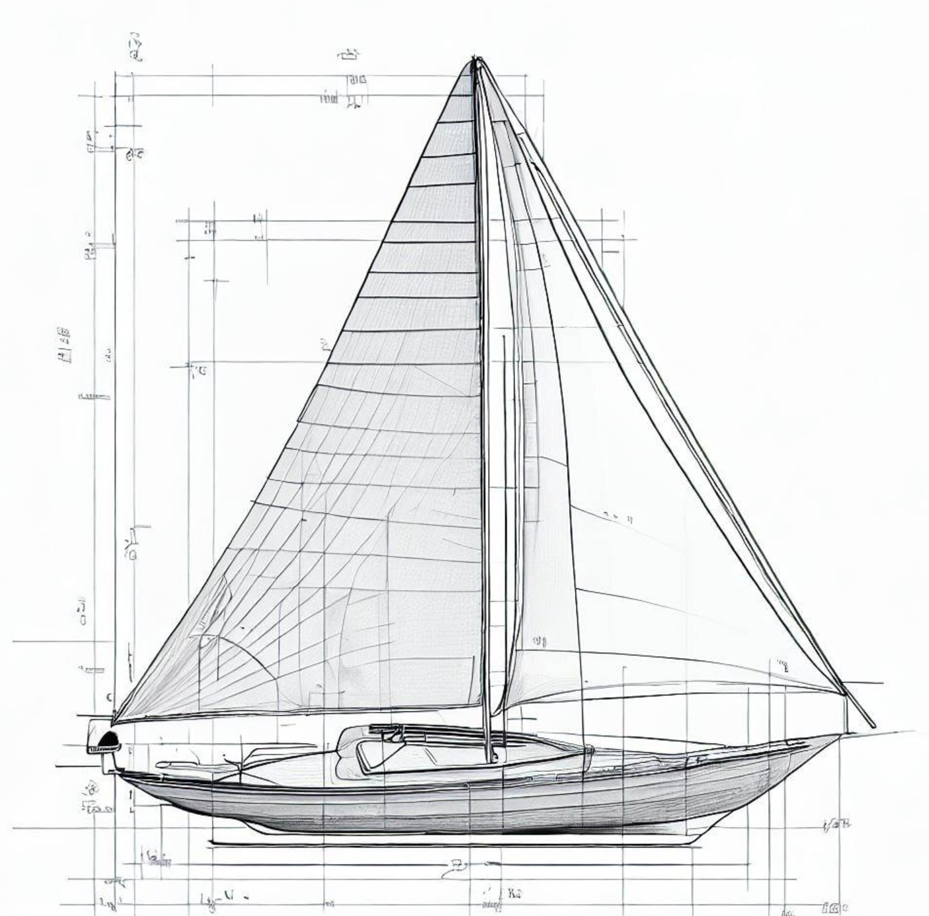 Unintelligent Design - Small Craft Advisor