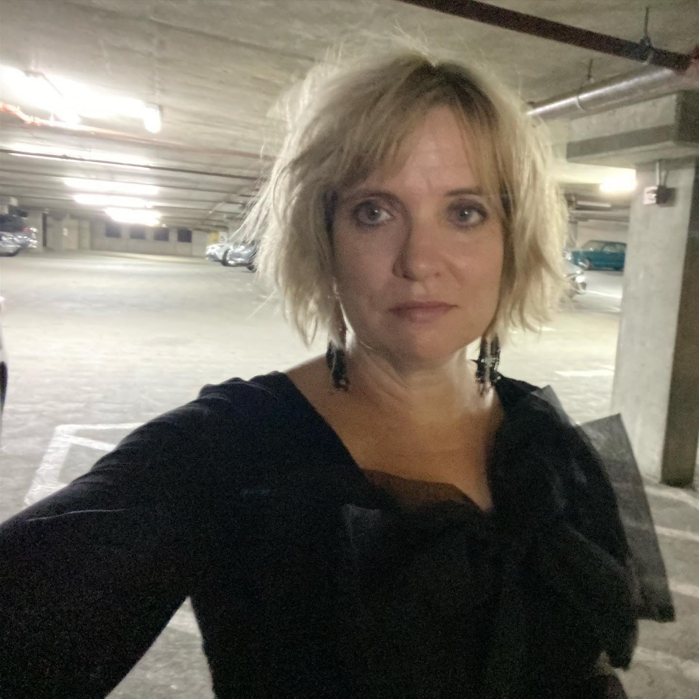 Heather Crist | Substack