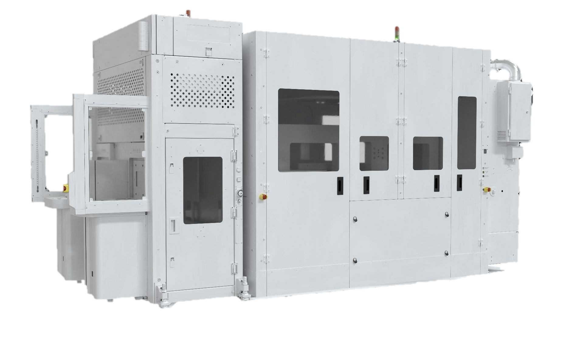 Options, Challenges For Wafer Bonding In Advanced Packaging