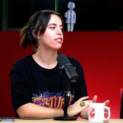 Janira Planes | Substack