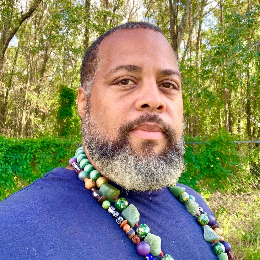 Corey Sweet | Substack