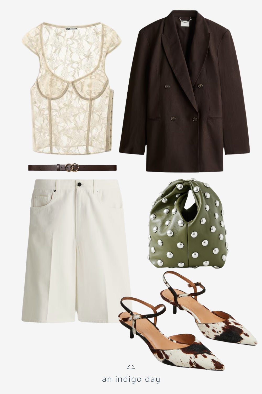 The April Style Edit - Cool Girl Trends To Know This Month