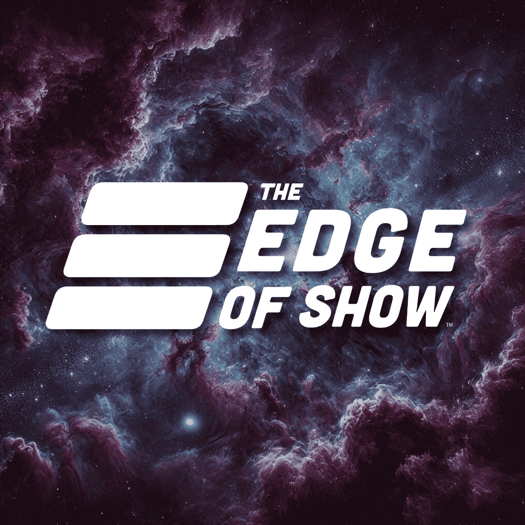The Edge of Show | Substack