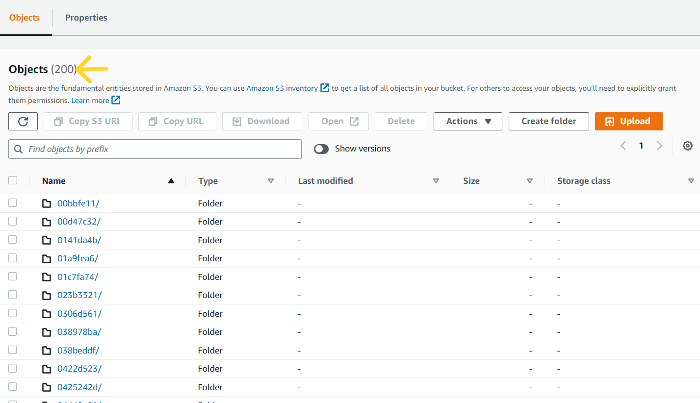 Auto Optimizing Apache Iceberg tables with Tabular: Best practices from a DBA standpoint – Part 1
