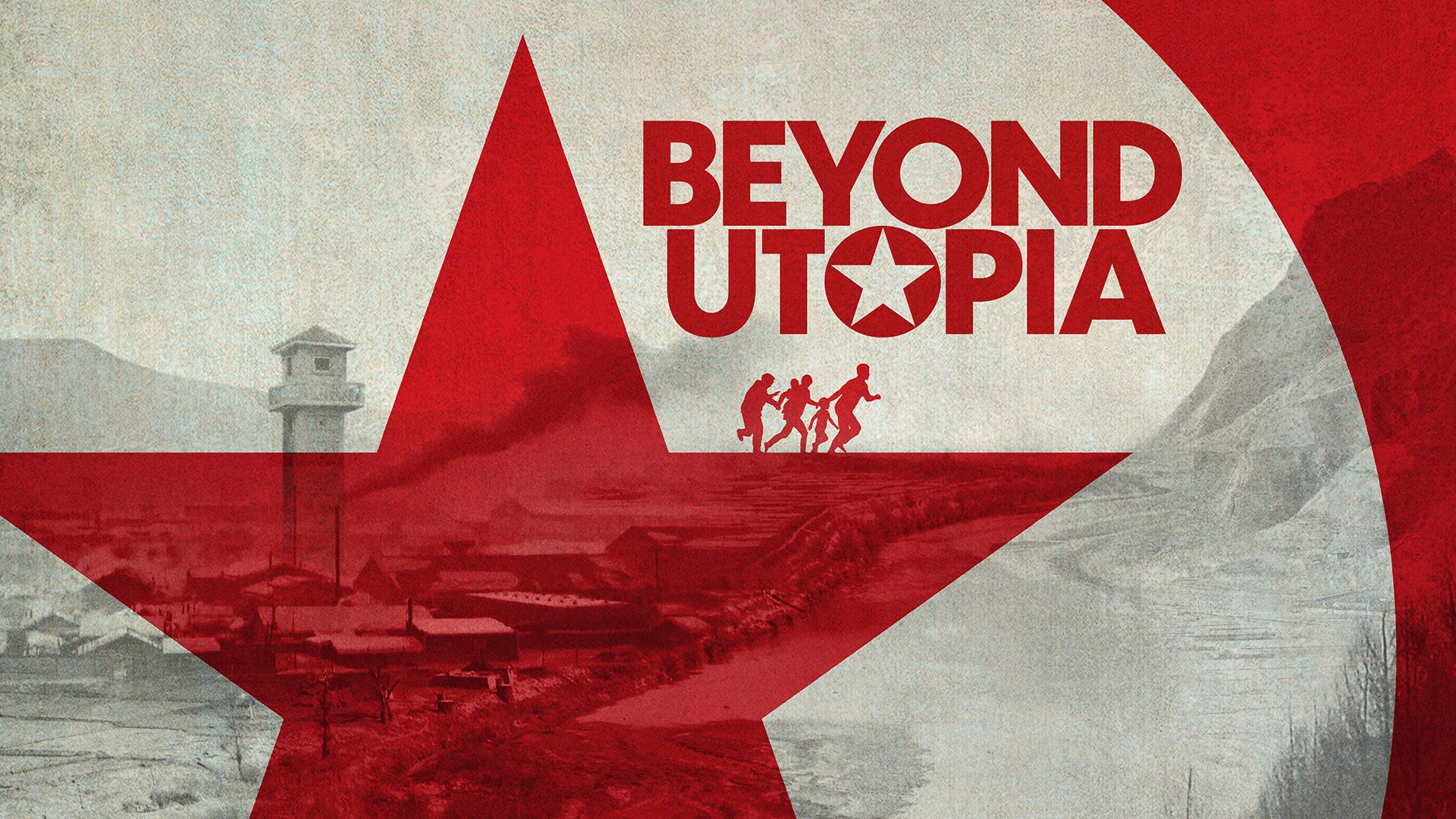 Escaping North Korea - by Lawrence Freedman
