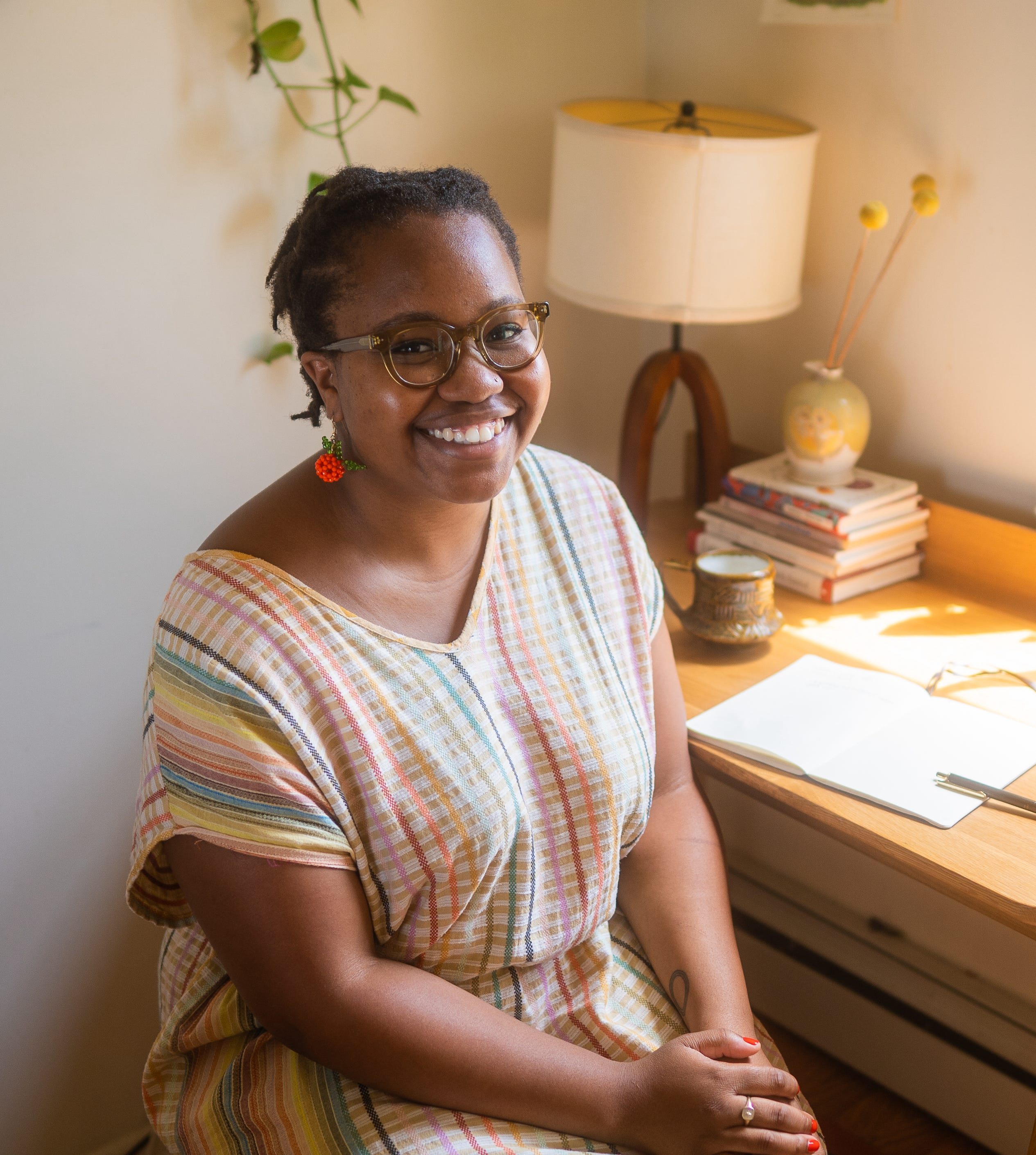 Loré Yessuff | Substack