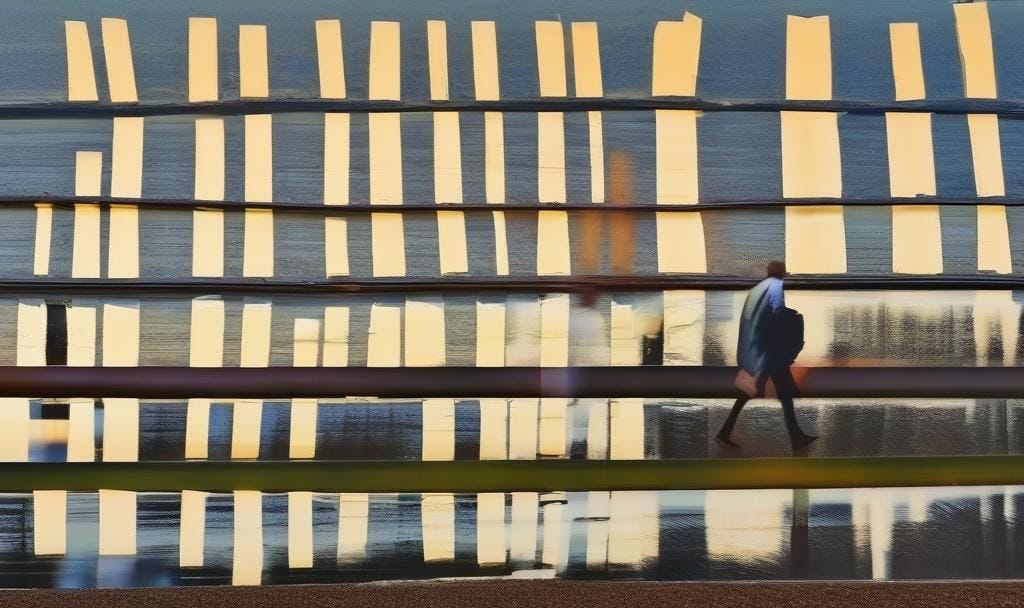 Why Substack Is the New Medium - by Kay Jay