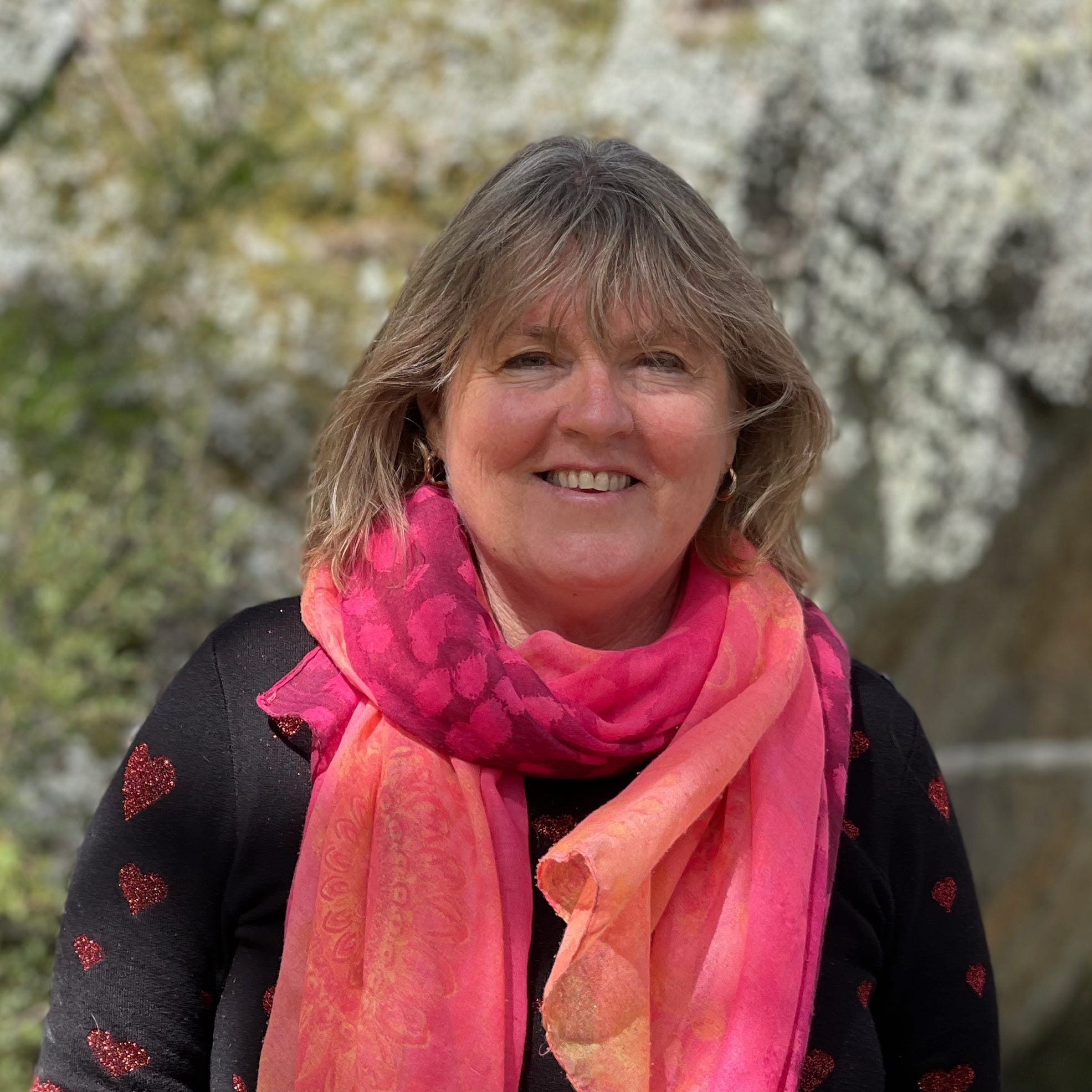 Bronnie Ware | Substack