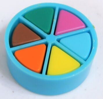 Women's History As Trivial Pursuit - by Lissa Johnston