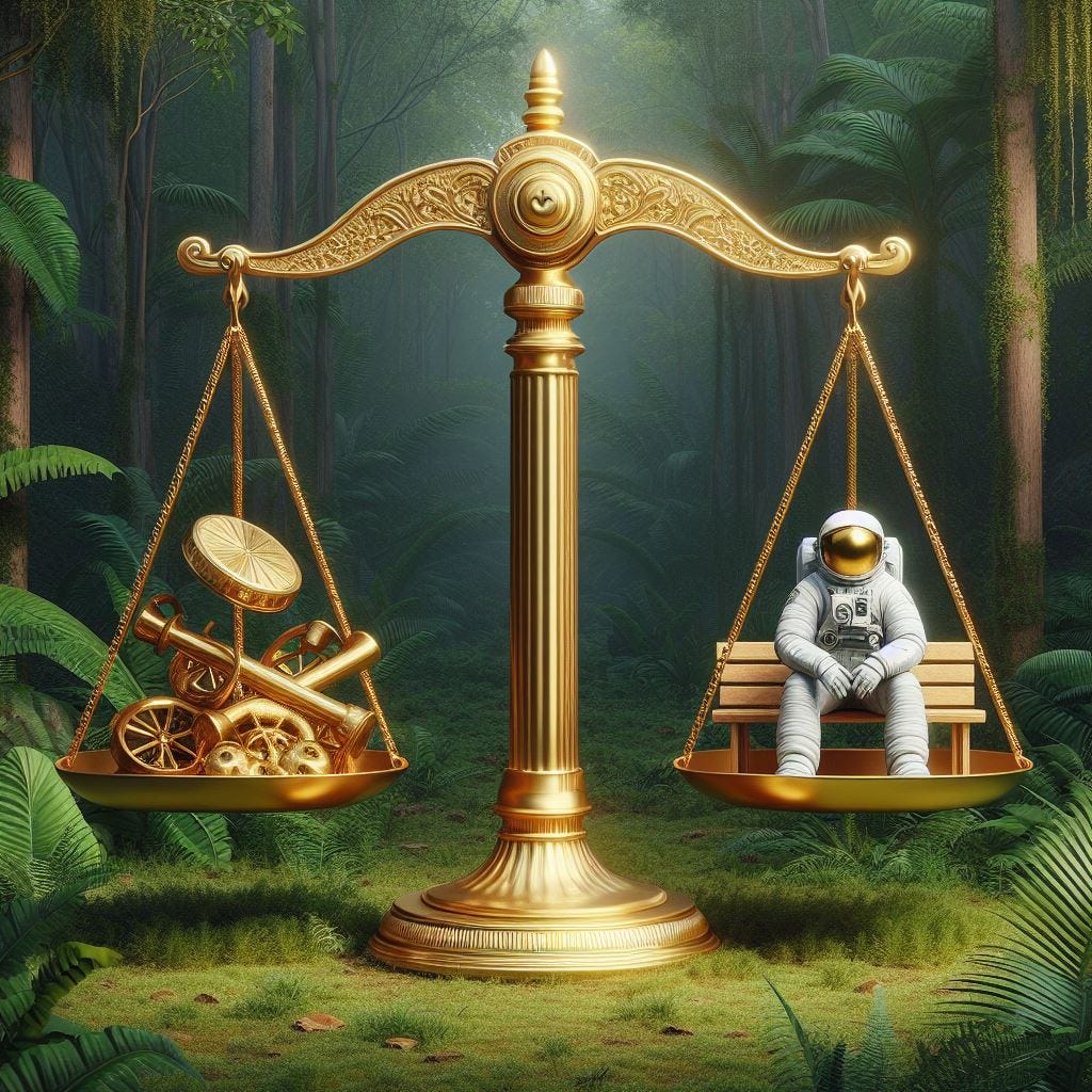 Ground Rules of Fairness at Work - by Michał Poczwardowski