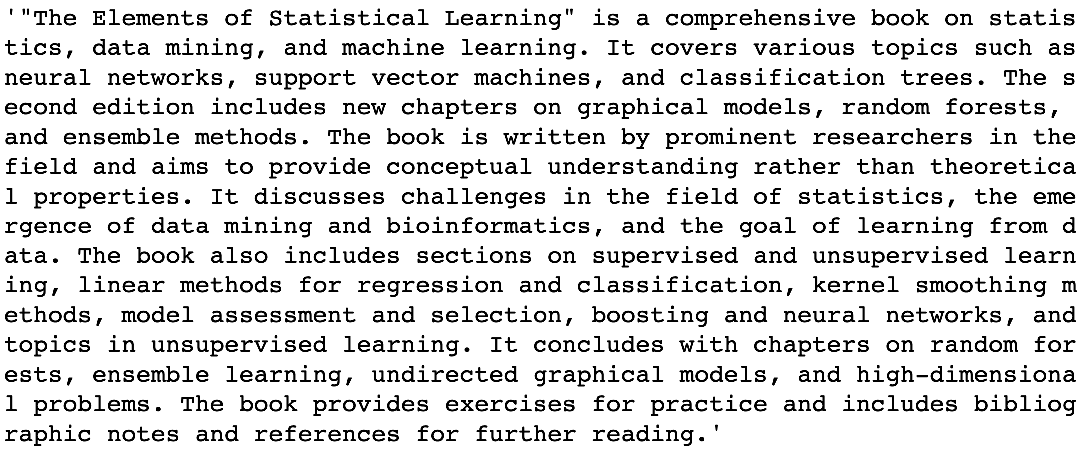 Introduction to LangChain: Loading Data and Summarizing Text Data Strategies