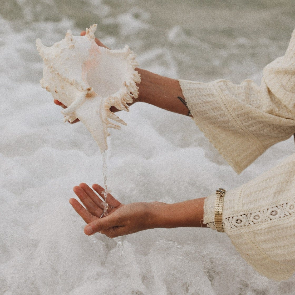 Substack LOVE - by Claire Venus and Kat River