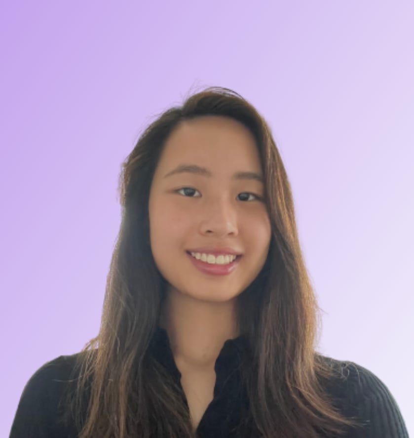 Faith Lee | Substack