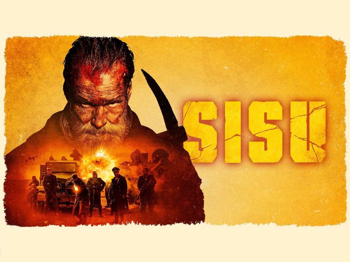 Movie Review: Sisu - by Riz Asad - Movies & Chai