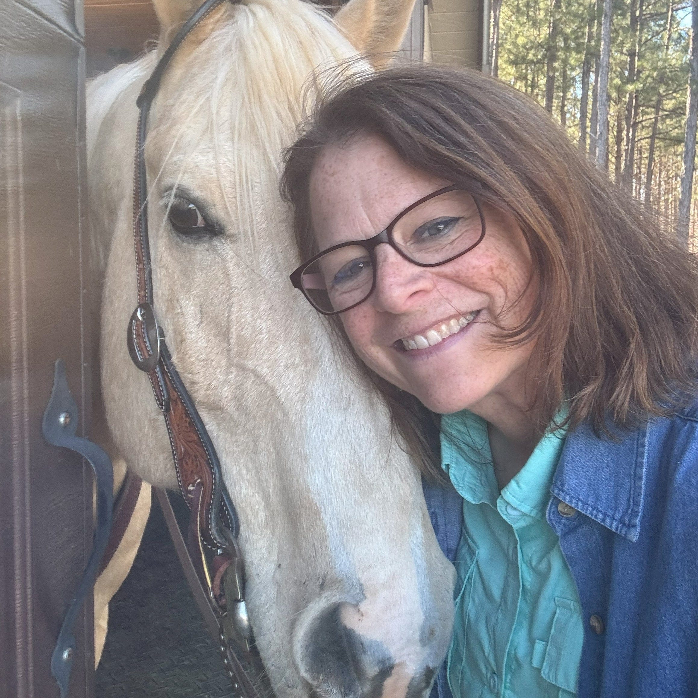 Mary Dansak | Substack