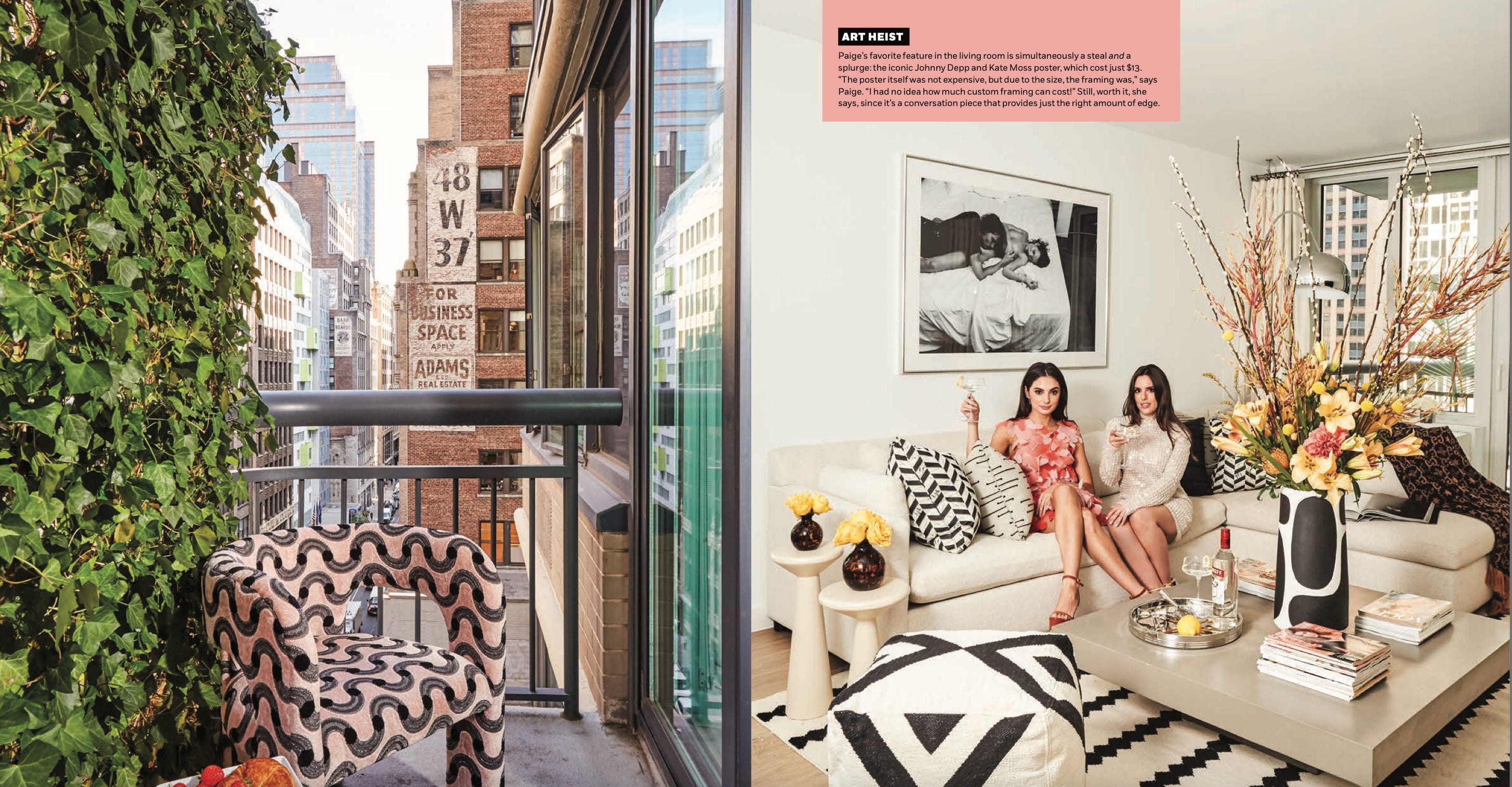 A Love Letter to Homeworthy