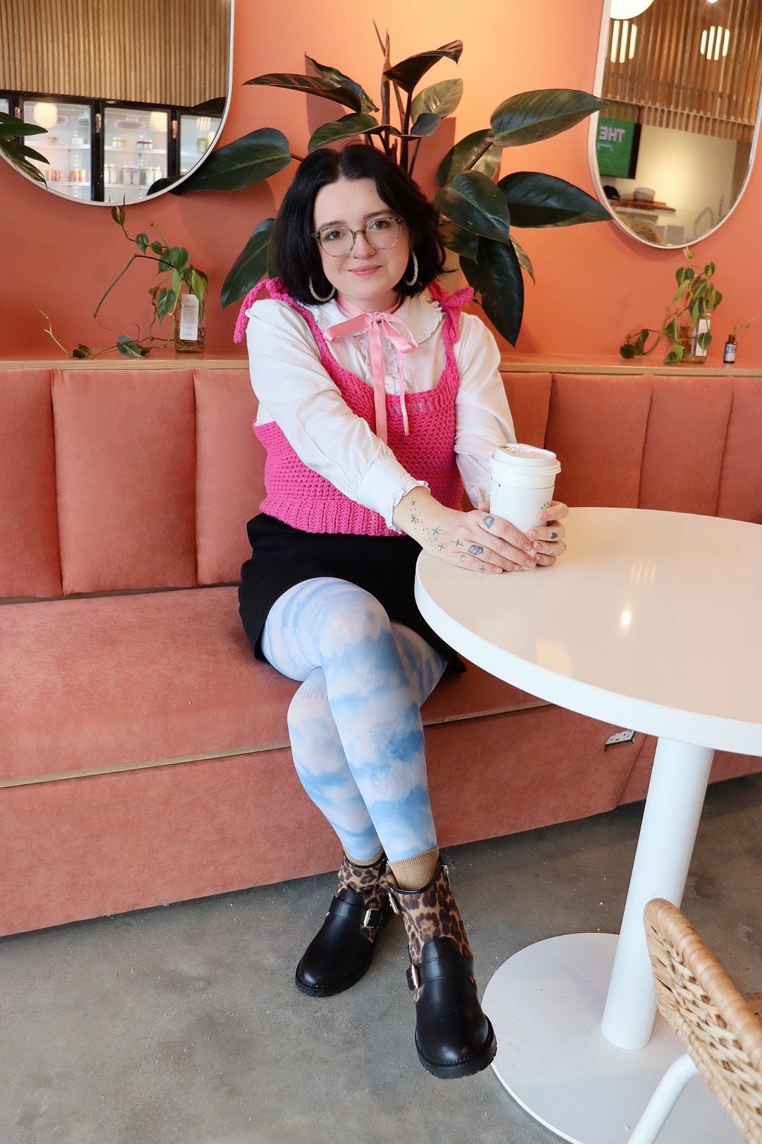 lindsey louise | Substack