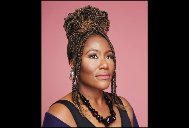 Mandisa, Grammy-winning contemporary Christian singer and former ...