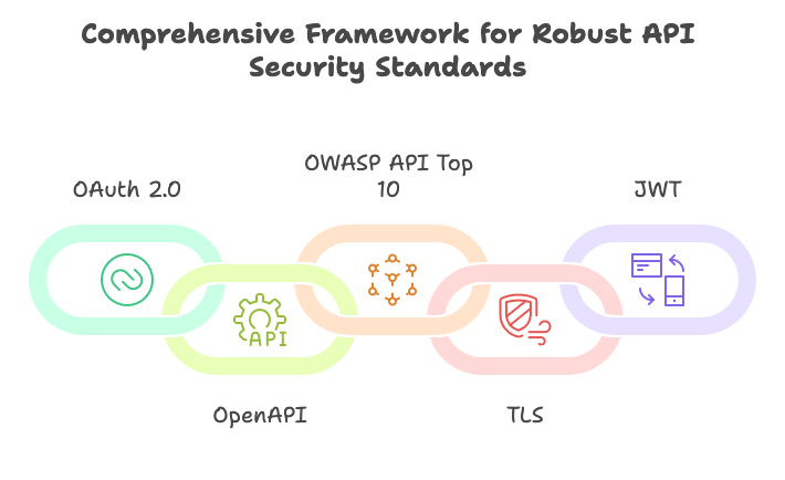 The Rise of API Security Standards: What You Need to Know
