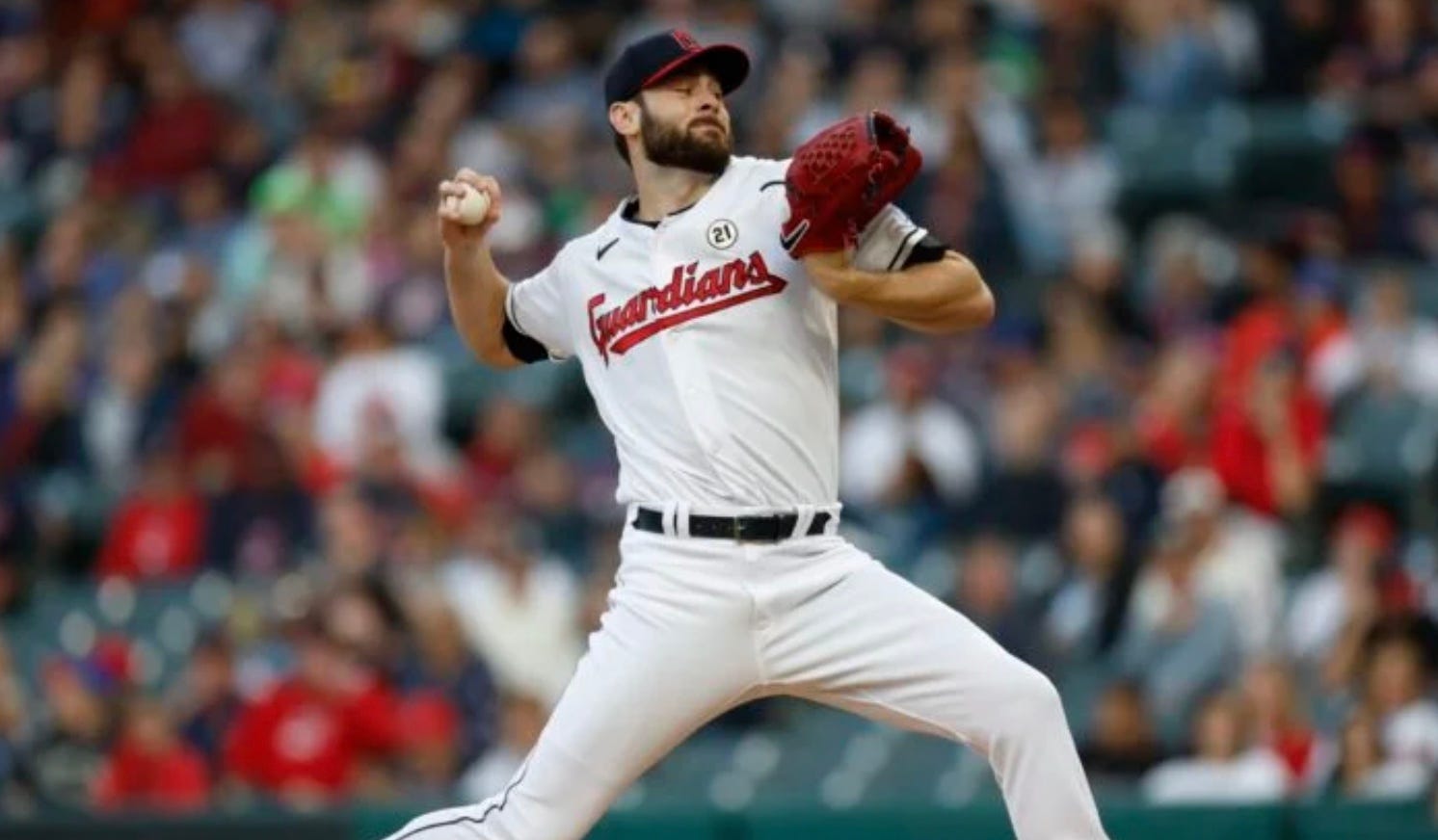 Red Sox’ Andrew Bailey wants is pitching staff ‘to be viewed in the ...